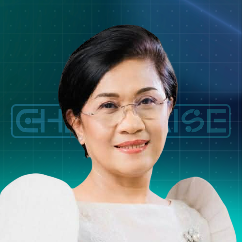 CHED RAISE 2026