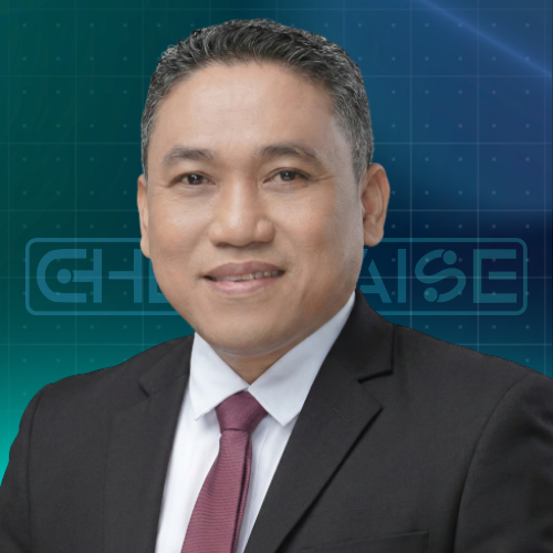 CHED RAISE 2026