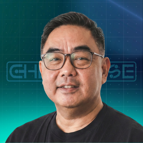 CHED RAISE 2026