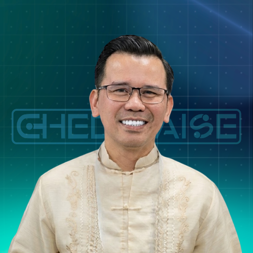 CHED RAISE 2026